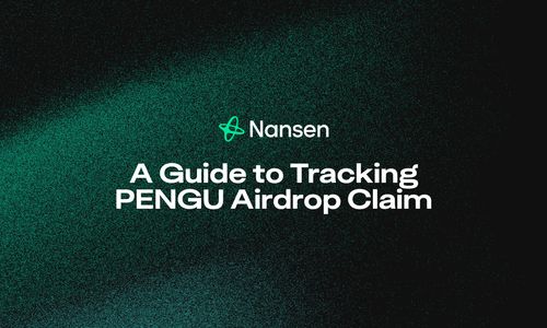 The Definitive Guide to the Pengu Airdrop Claim: Everything You Need to Know | Nansen